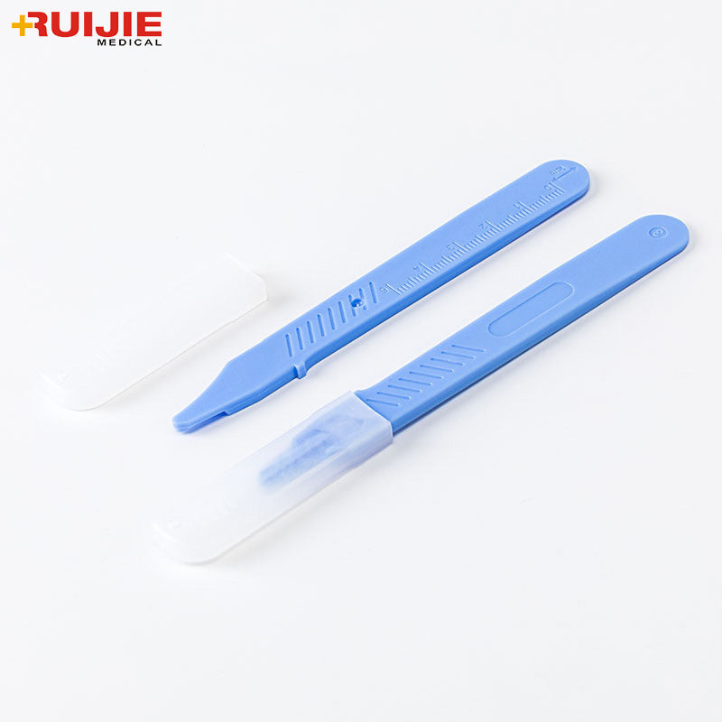 Plastic Surgical Handle – RuiJie Medical