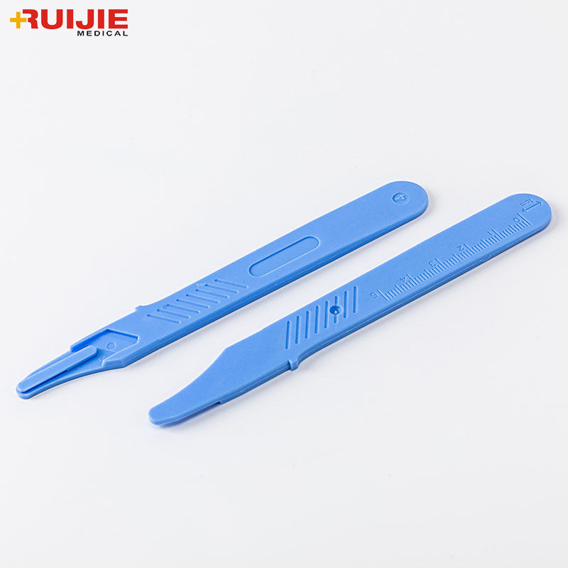 Plastic Surgical Handle – RuiJie Medical