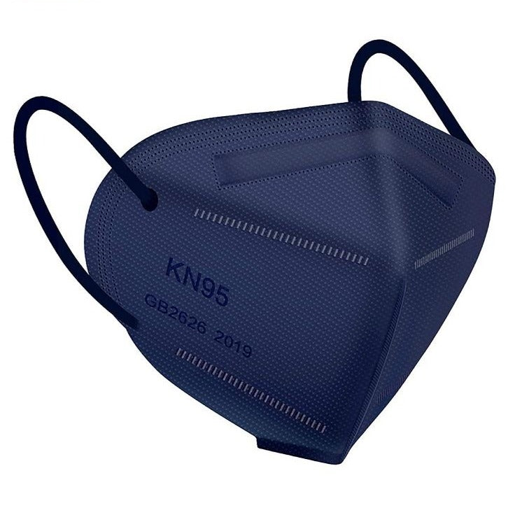 Custom Size Color Disposable FFP2 KN95 Facemask Filter Efficiency 95% ...