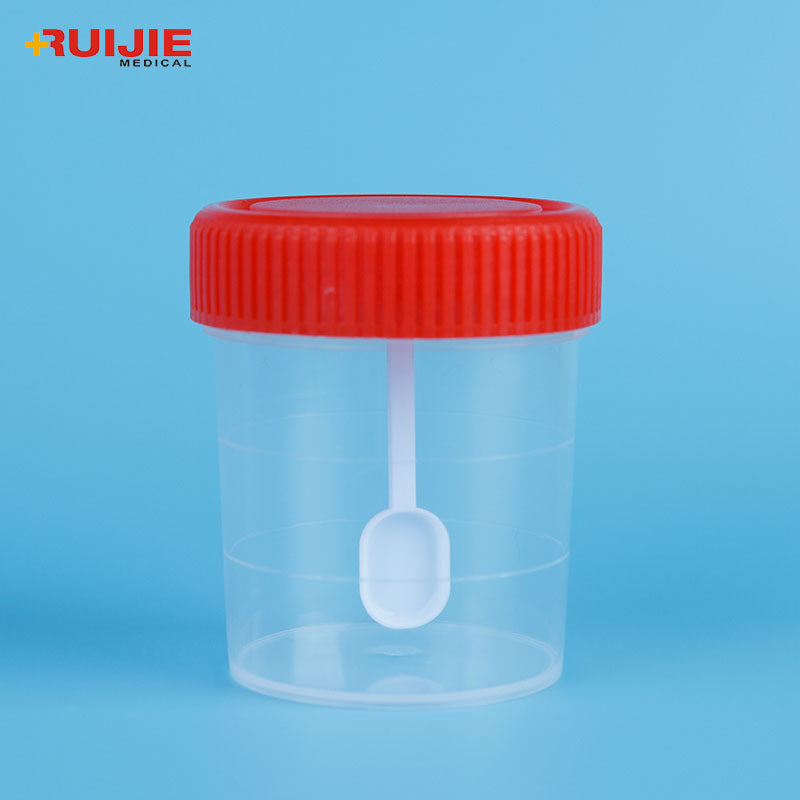 Wholesale Specimen Urine Stool Container/Plastic Stool Container ...