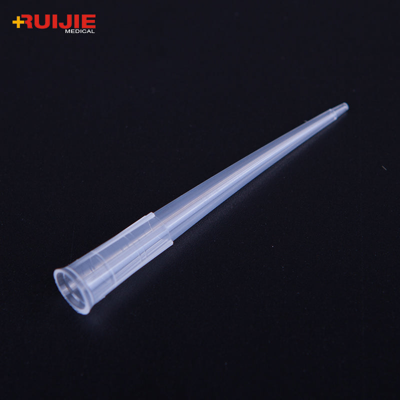 Universal Yellow Pipette Tips 1000ul Eppendorf – RuiJie Medical