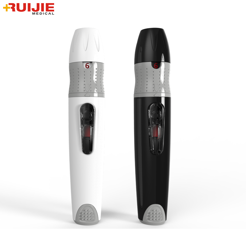 Disposable Safety Lancet Device 1000 Pieces (Min. Order)$0.44 - $0.92 ...