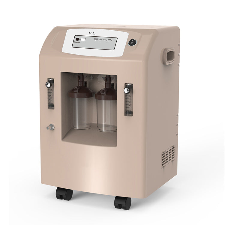 Medical Equipment 10 Liter Oxygen Concentrator 10 Pieces (Min. Order ...