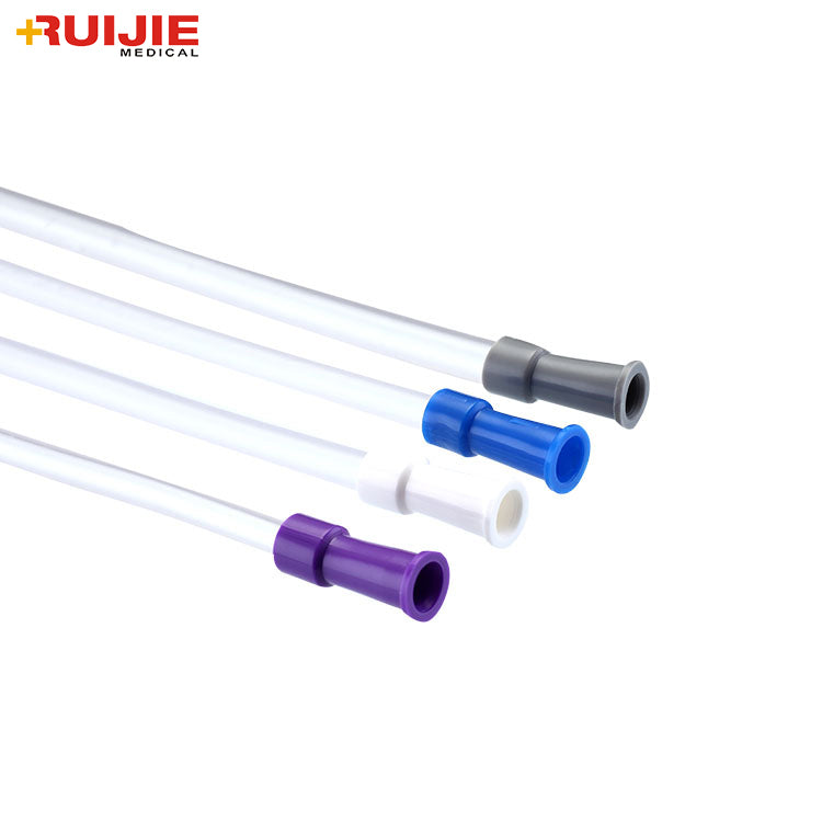 Safety Disposable Rectal Tube – RuiJie Medical